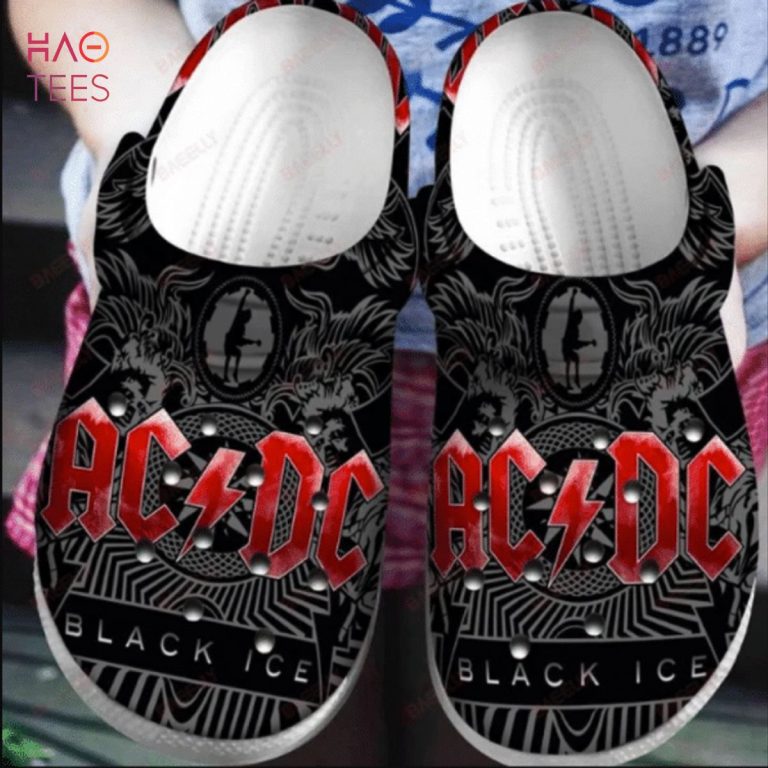 UK Symbols Personalized Crocs Shoes