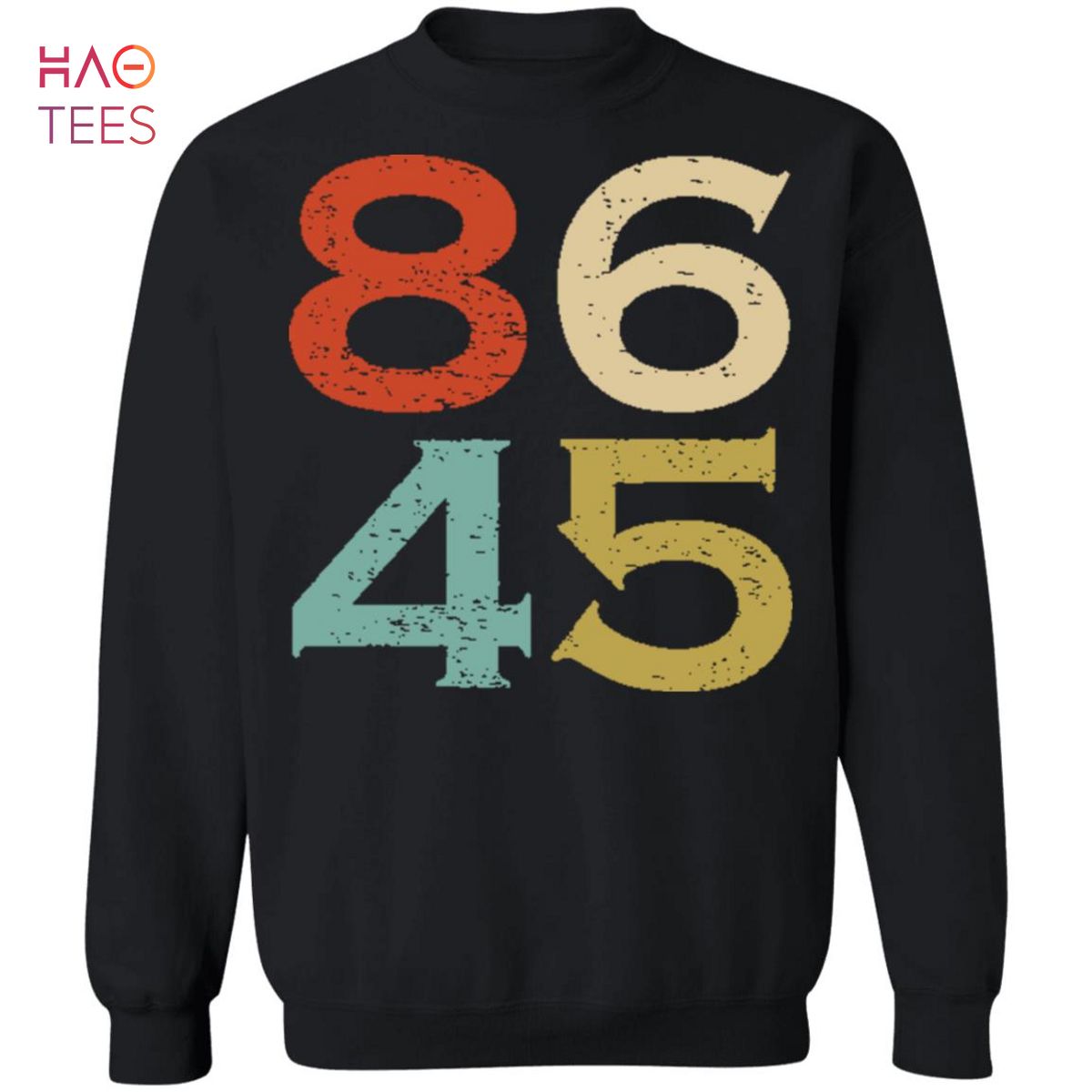 BEST 8645 Sweater
