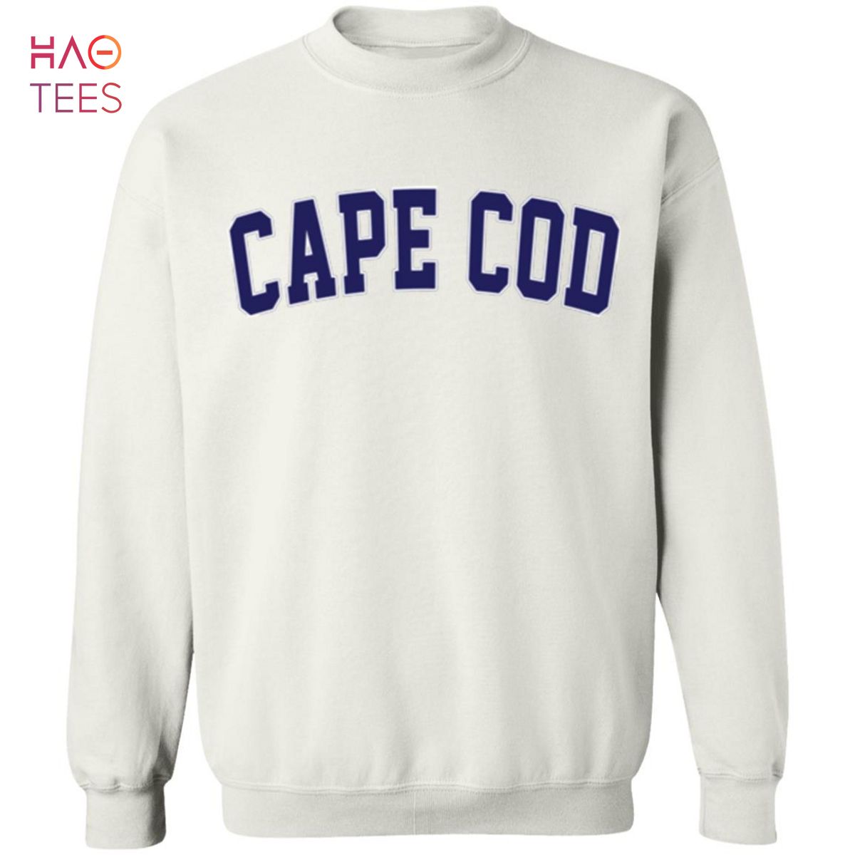 HOT Cape Cod Sweater