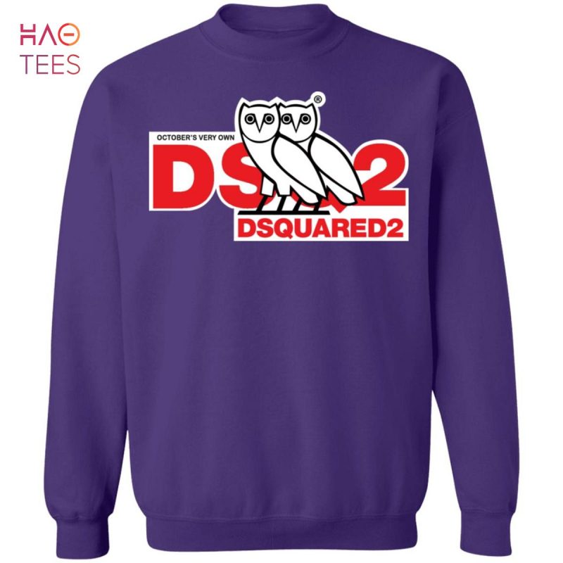 HOT Dsquared2 Ovo Sweater