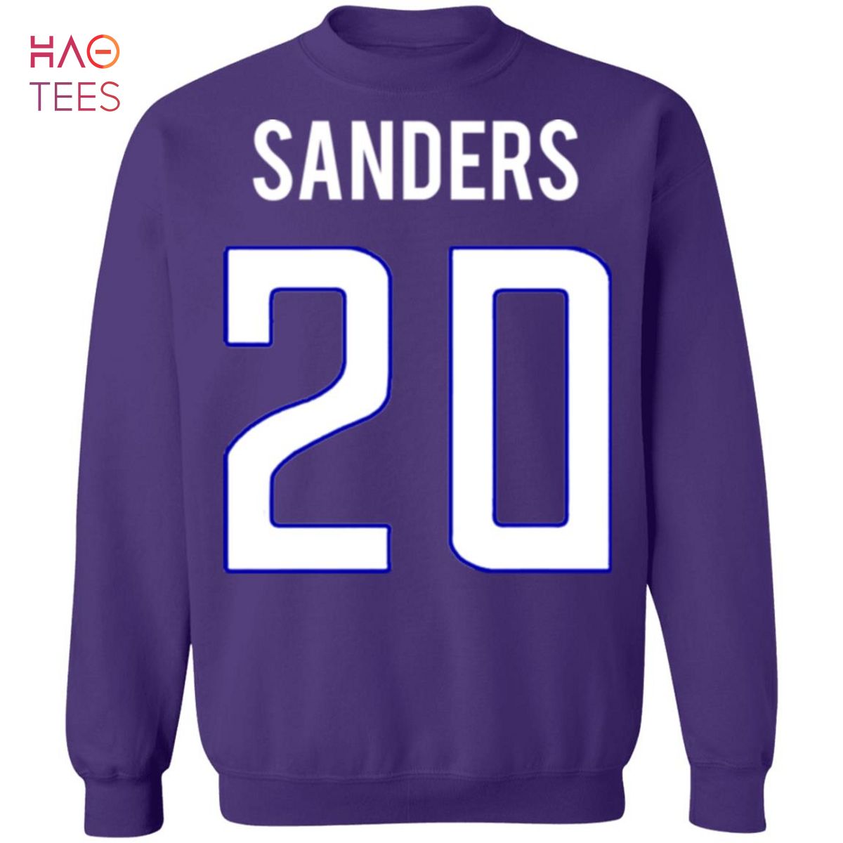 [NEW] Garth Brooks Sanders Sweater