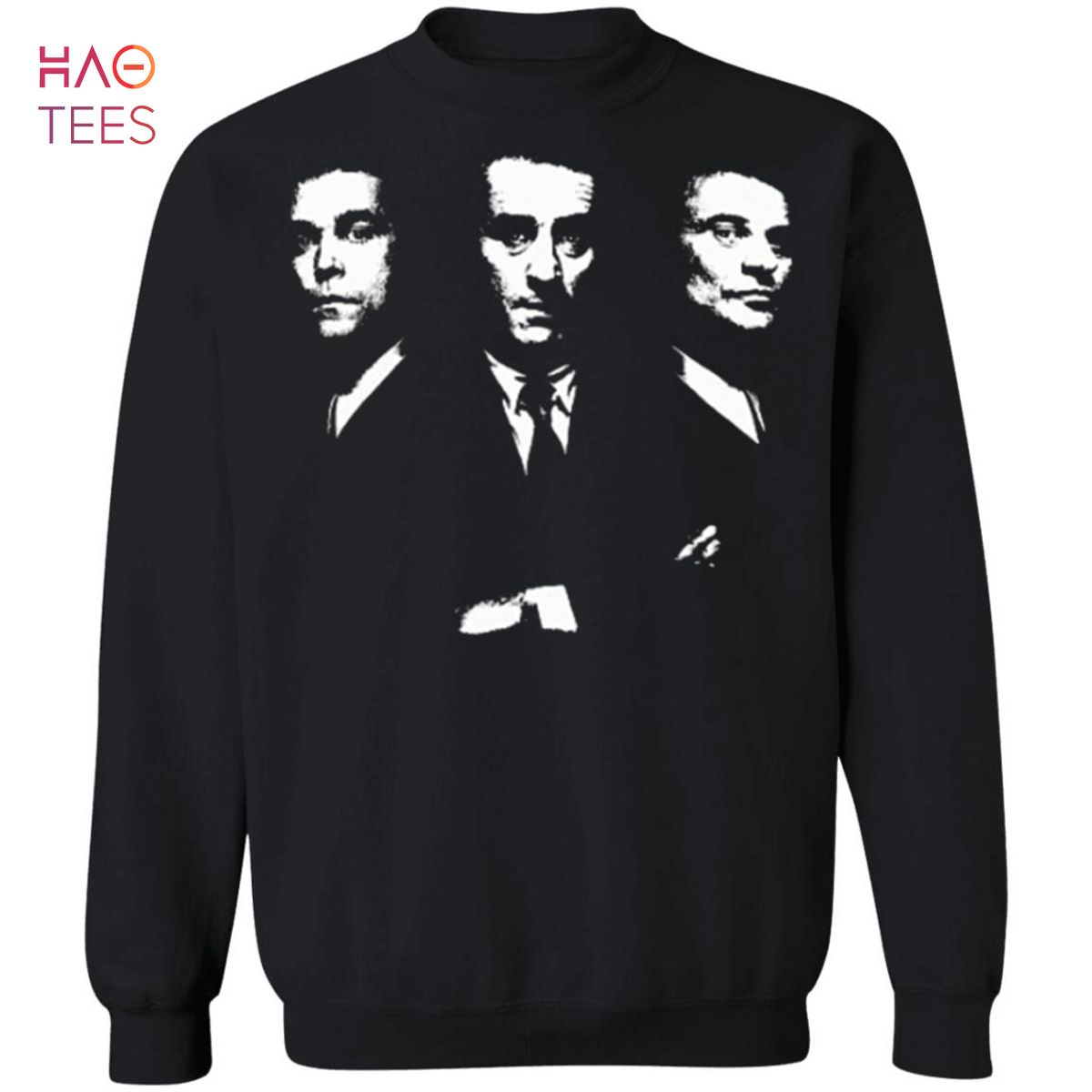 [NEW] Goodfellas Sweater