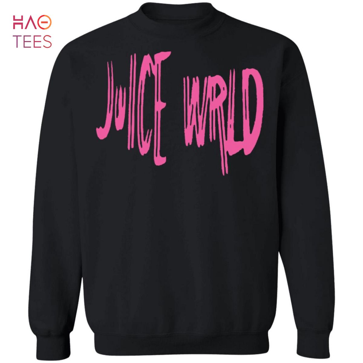 [NEW] Juice Wrld Sweater Purple