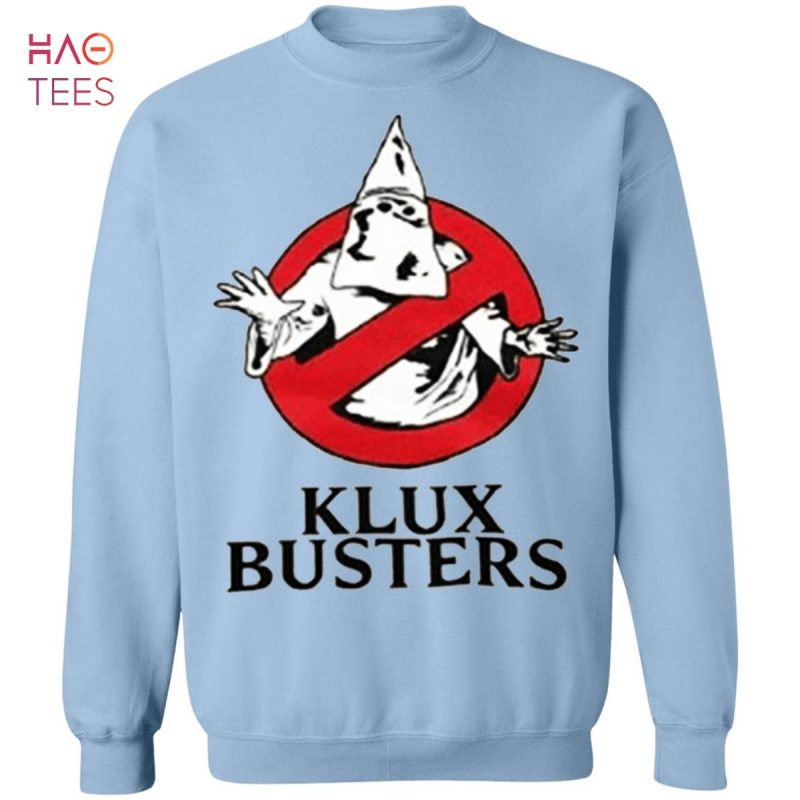 [NEW] Klux Busters Sweater