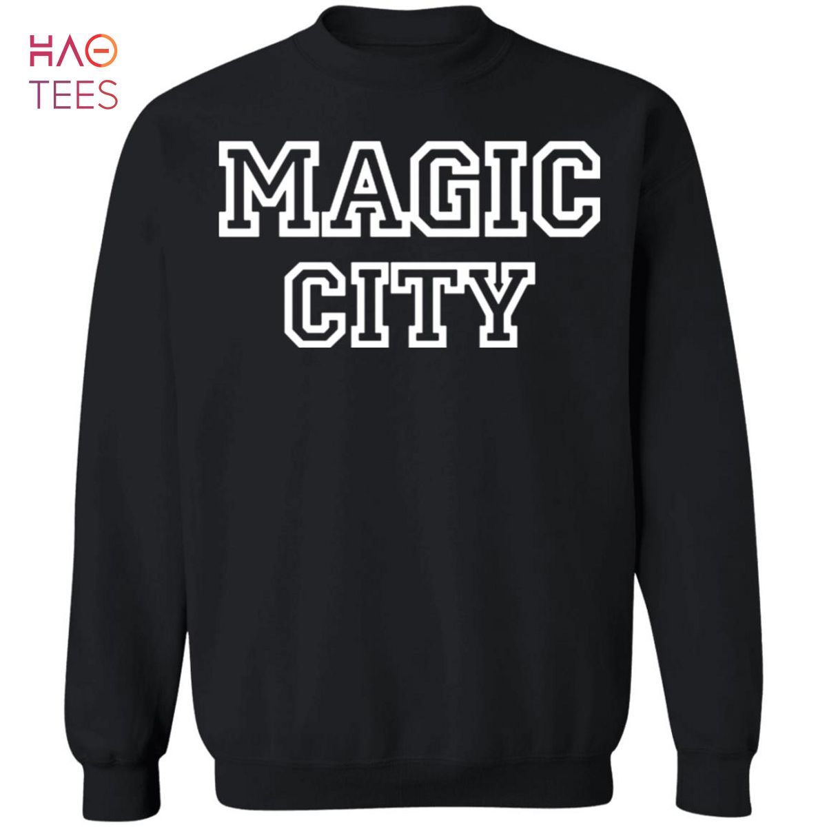[NEW] Magic City Sweater