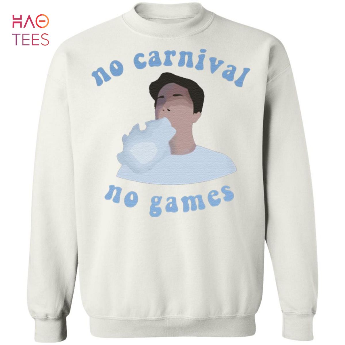 [NEW] Matty Smokes Sweater
