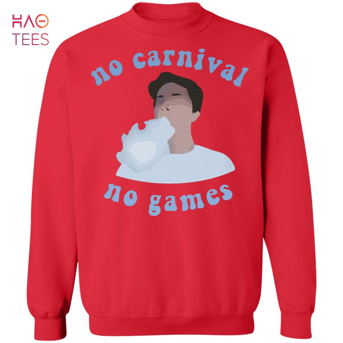 [NEW] Matty Smokes Sweater