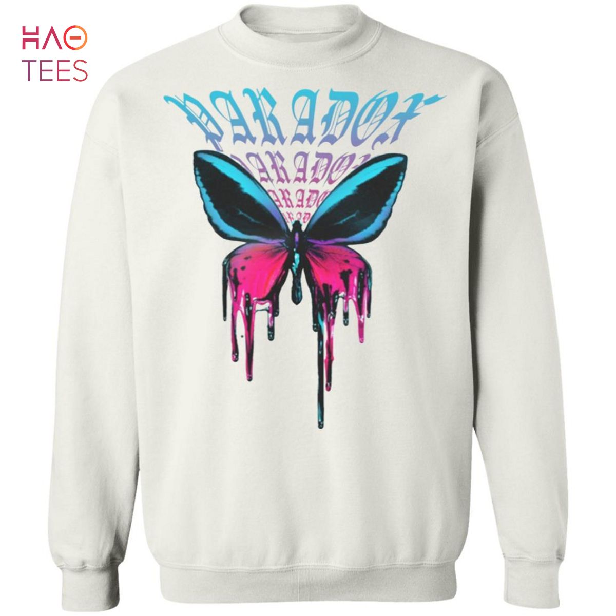 [NEW] Paradox Sweater