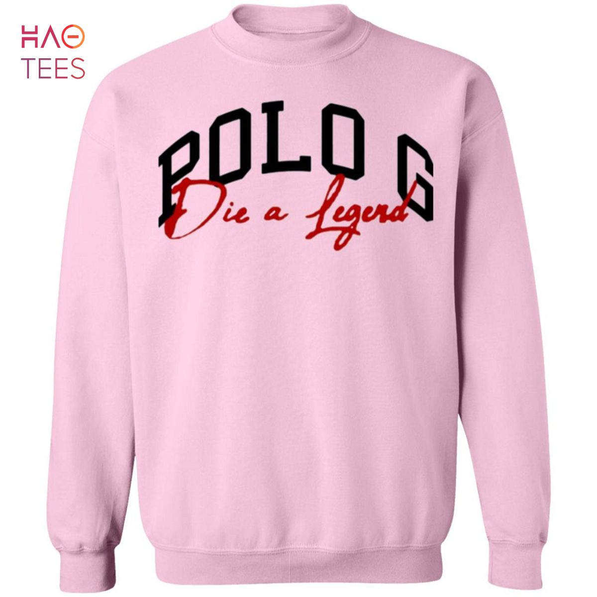 [NEW] Polo G Sweater