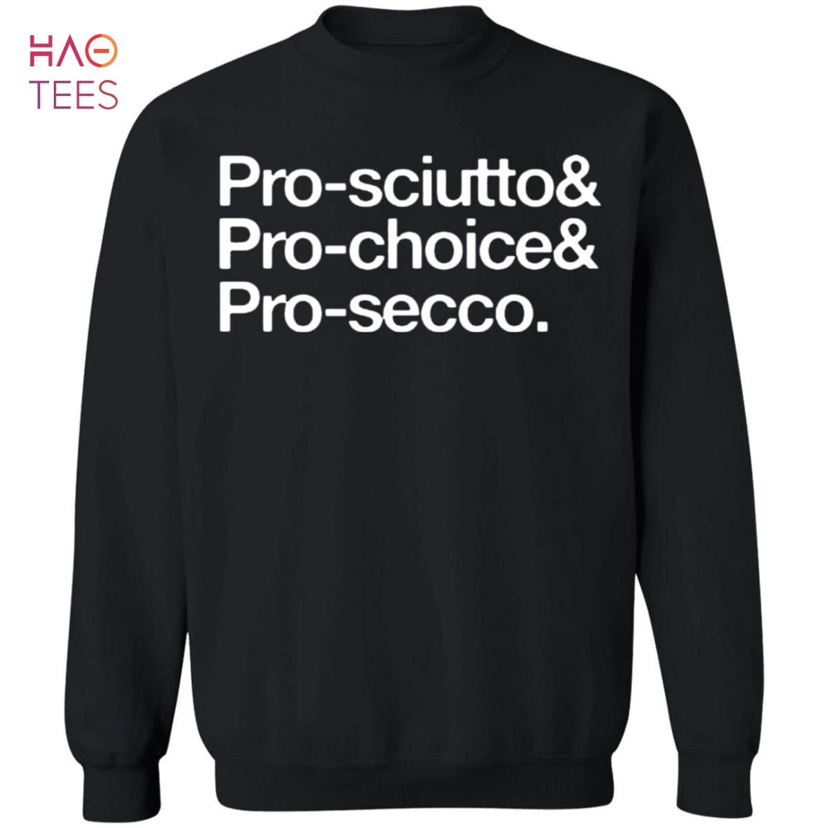 [NEW] Pro Choice Sweater