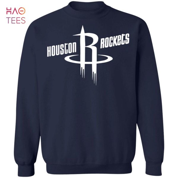 BEST Rockets Sweater
