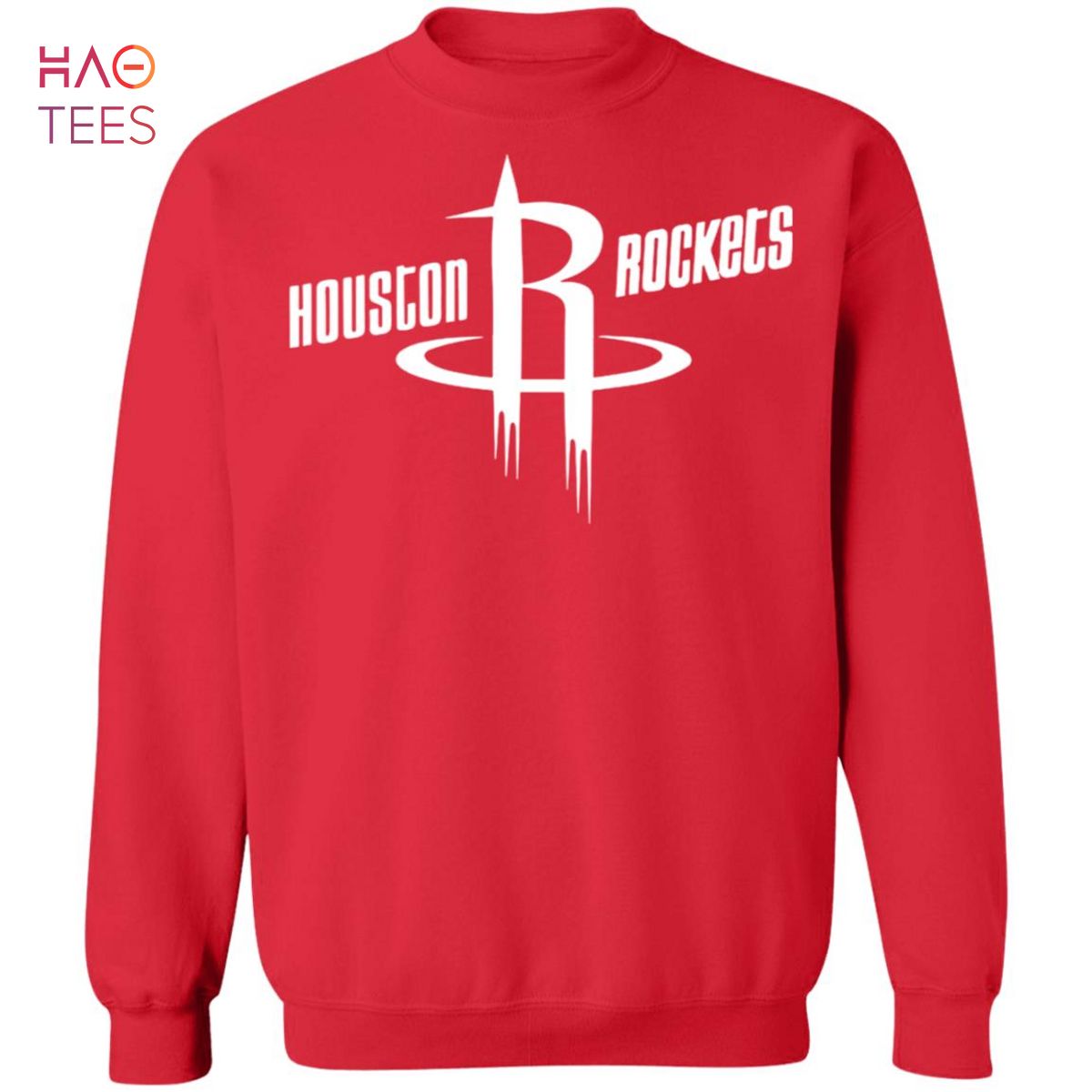 BEST Rockets Sweater