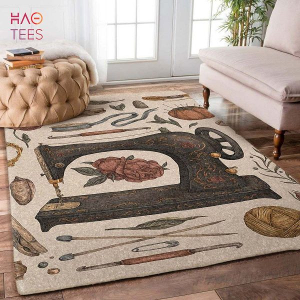 BEST Sewing Rug Carpet