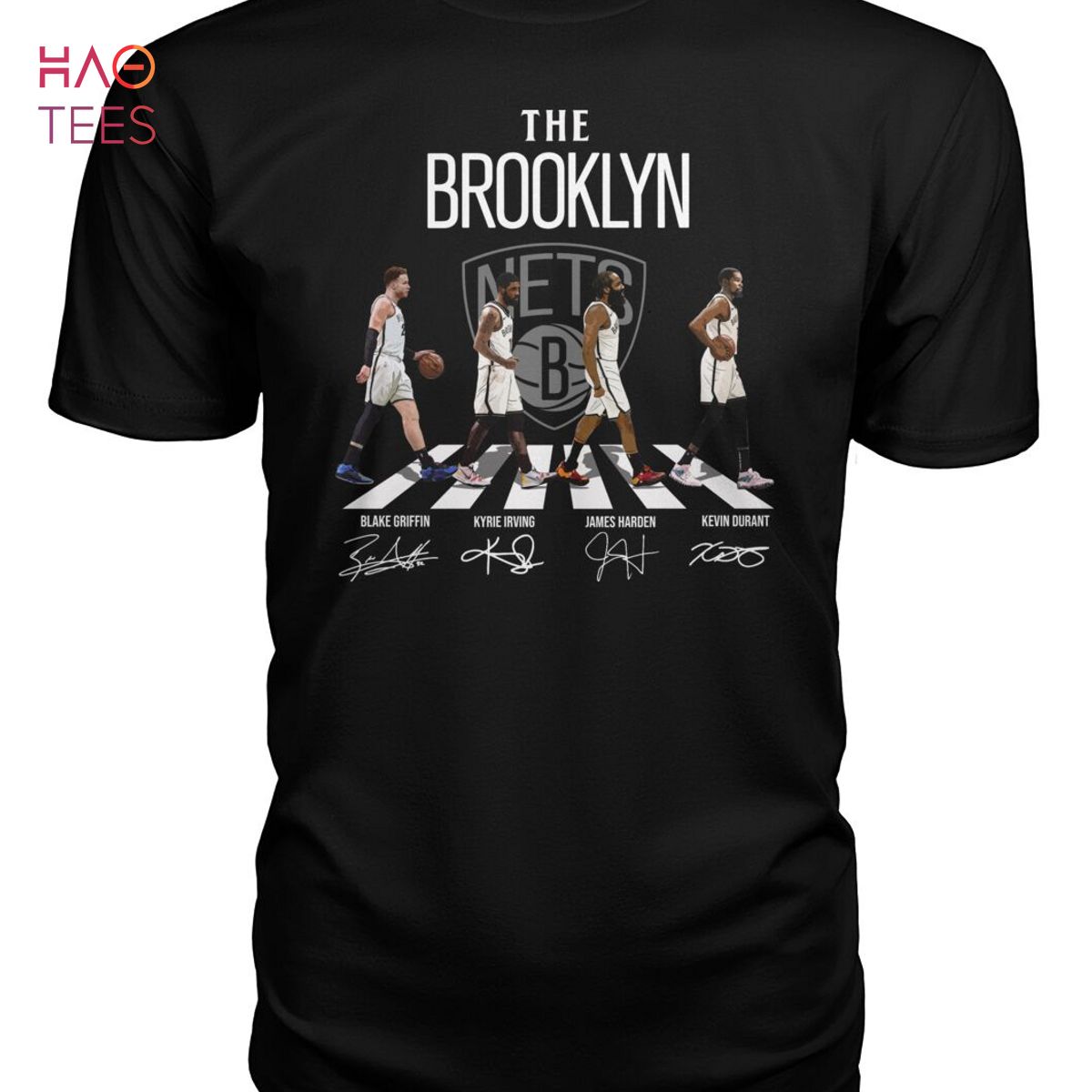 The Brooklyn Shirt Limited Edition
