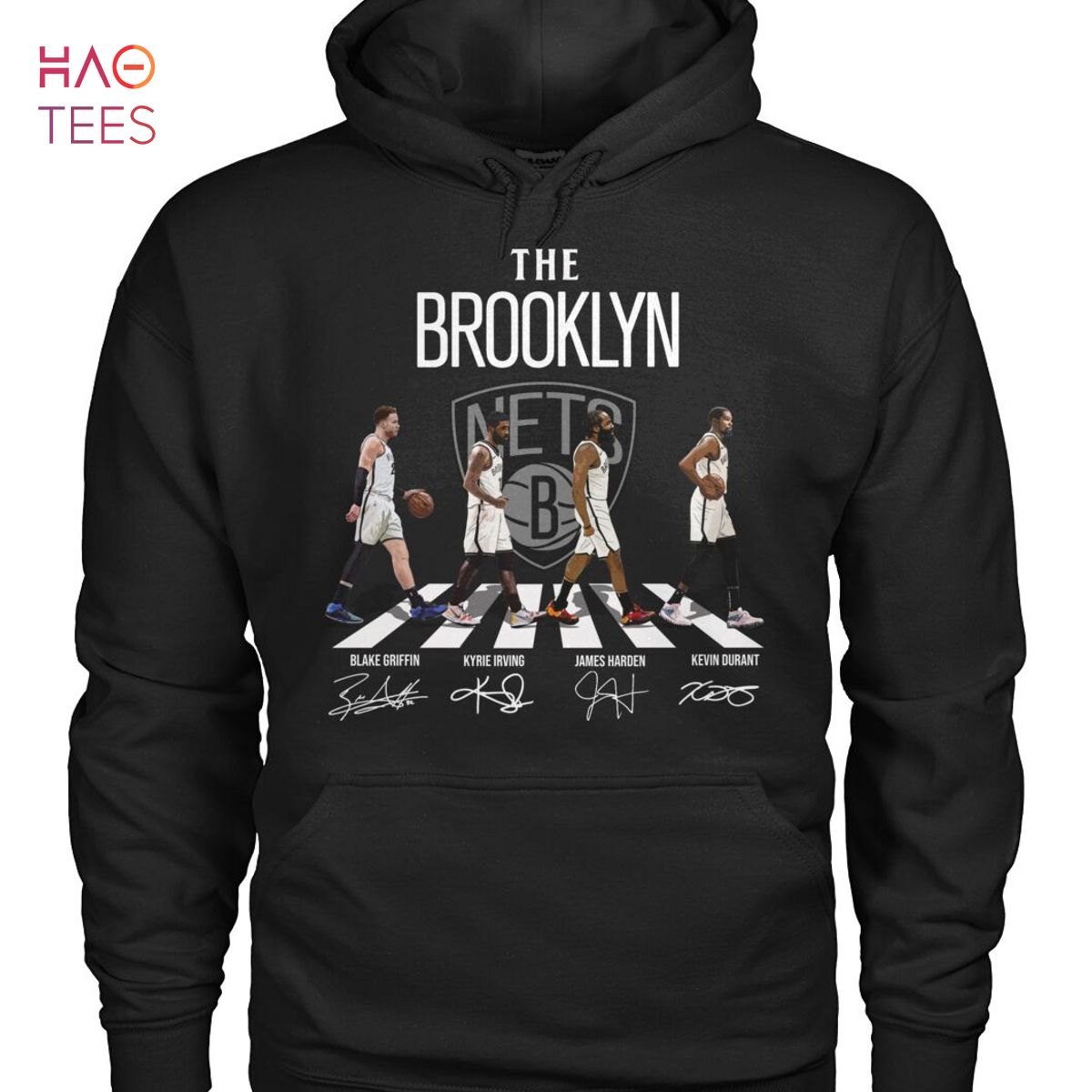 The Brooklyn Shirt Limited Edition