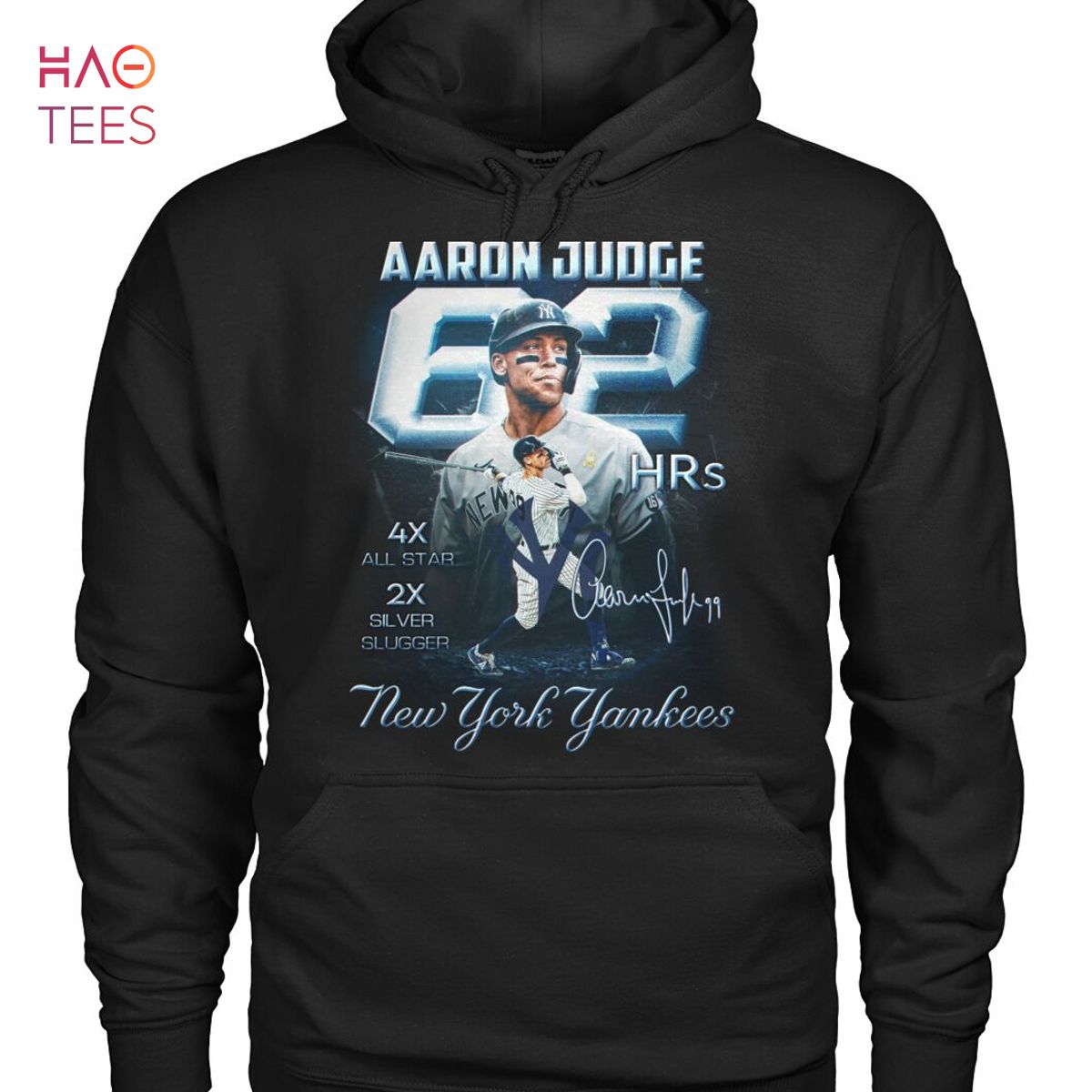 THE BEST Aaron Judge Shirt Limited Edition