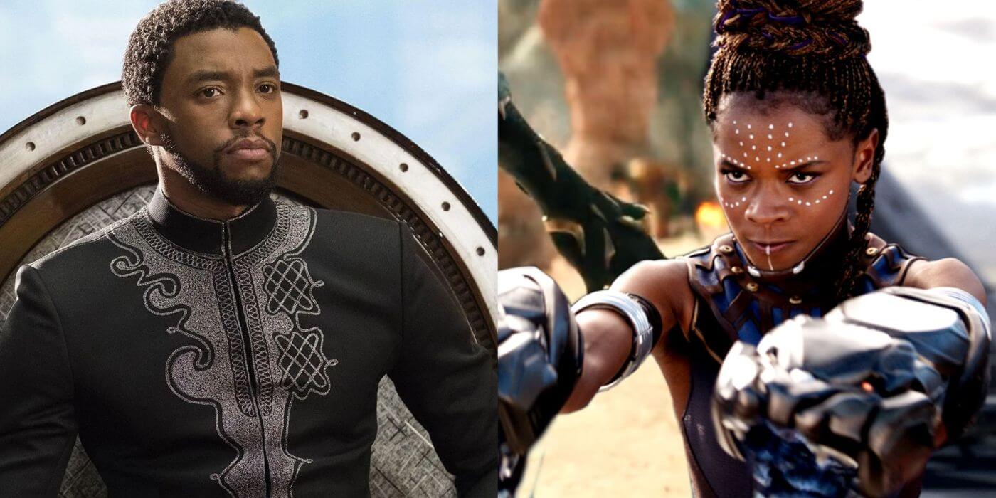 Wakanda Forever: 10 Wakanda Facts Only Comic Book Fans Know