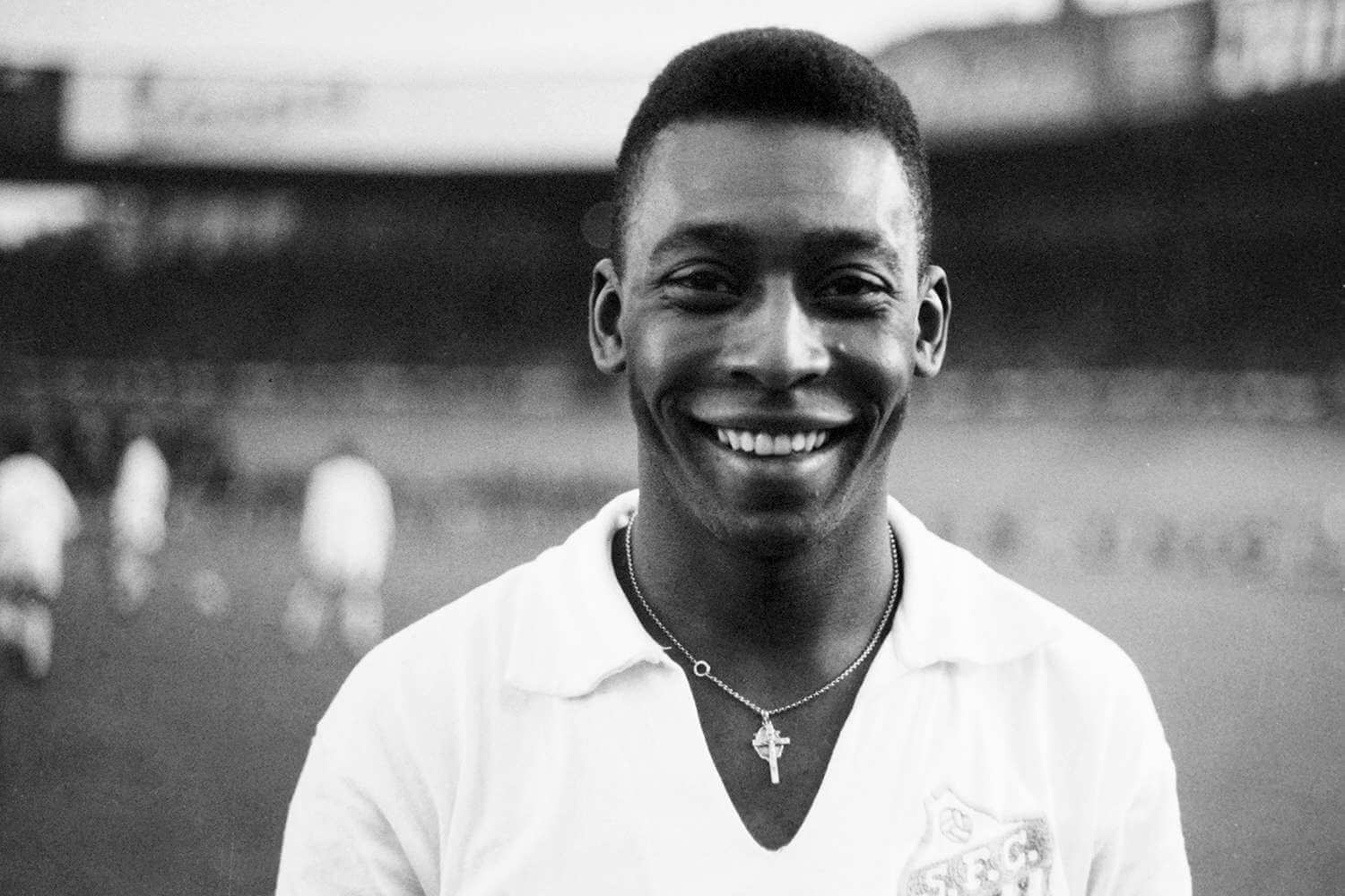 Top 10 Incredible Pele Facts