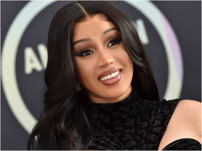 Cardi B: 10 Things You Didn't Know