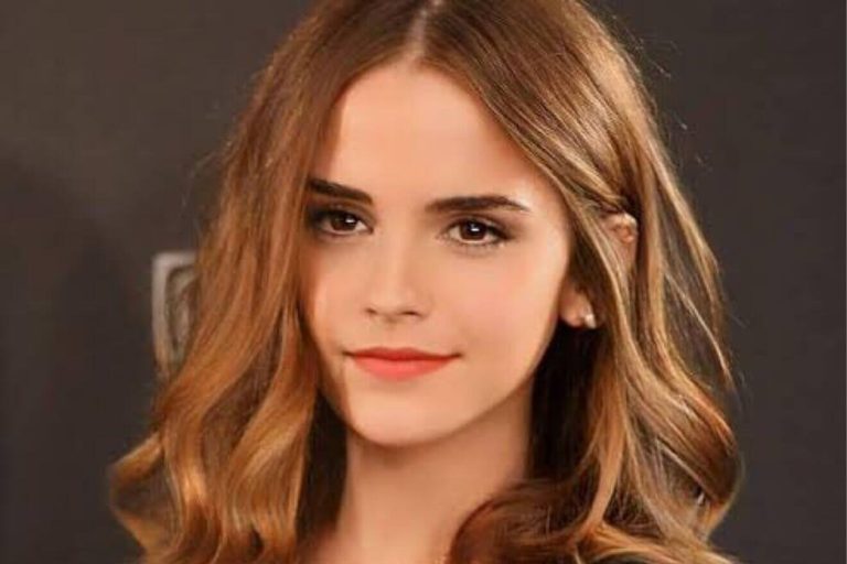 Ten Interesting Facts About Emma Watson