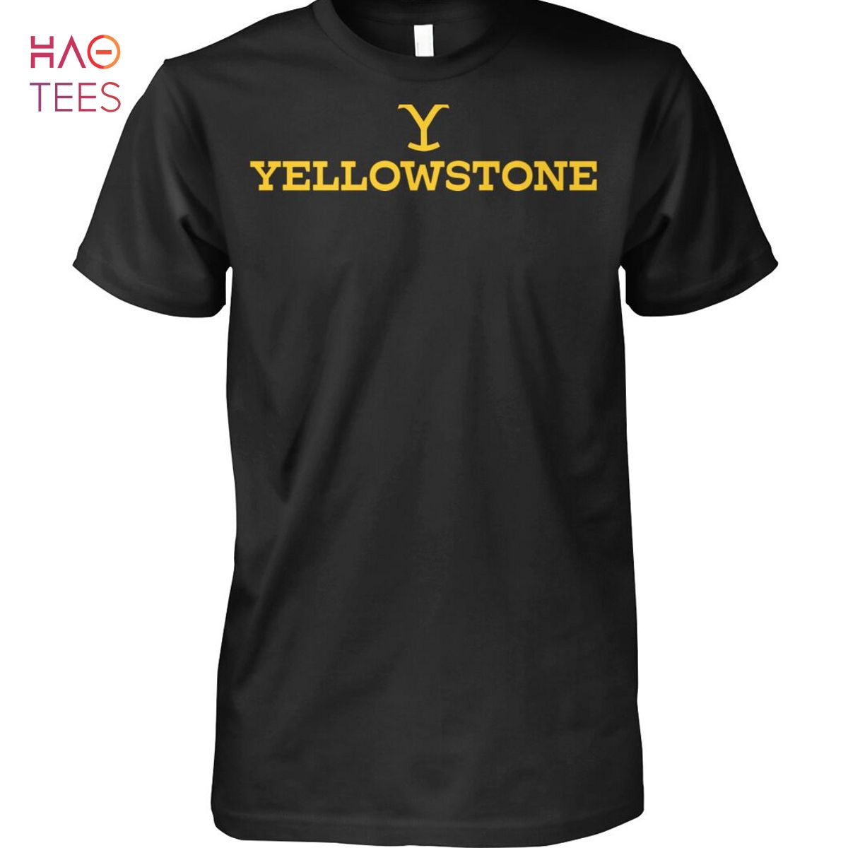 Yellowstone American TV series Shirt Limited Edition