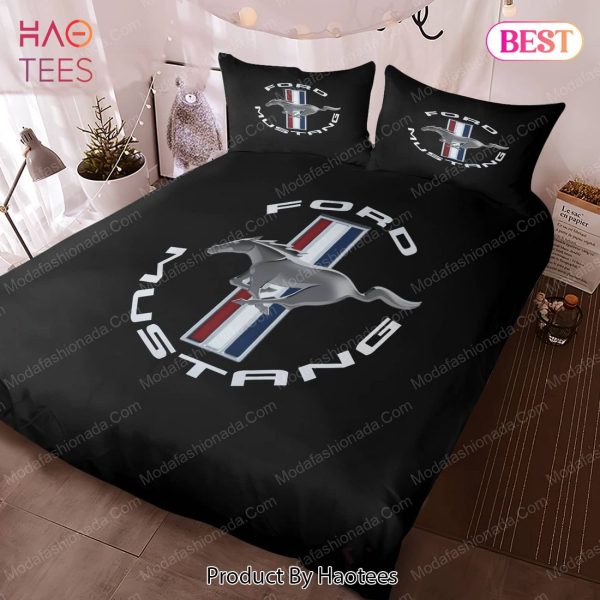 Buy Ford Mustang GT40 Bedding Sets Bed Sets, Bedroom Sets, Comforter ...