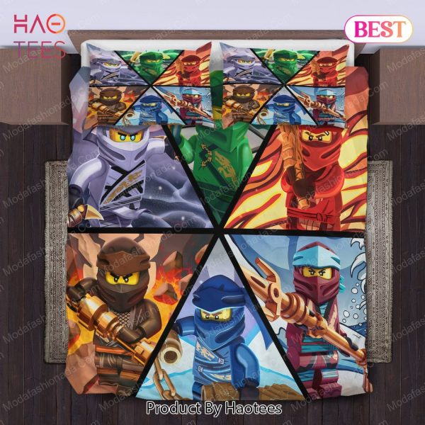 Buy Lego Ninjago Bedding Sets Bed Sets, Bedroom Sets, Comforter Sets ...