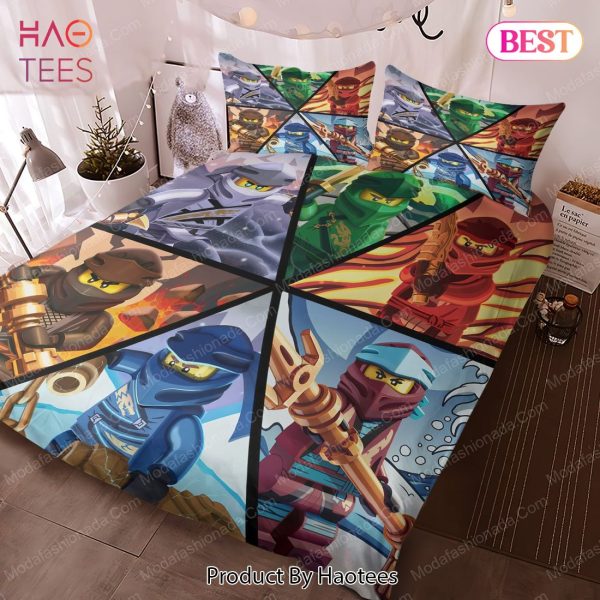Buy Lego Ninjago Bedding Sets Bed Sets, Bedroom Sets, Comforter Sets ...