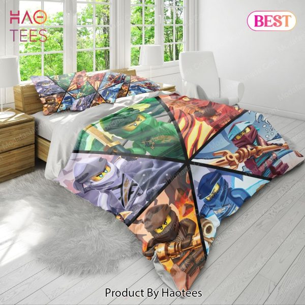 Buy Lego Ninjago Bedding Sets Bed Sets, Bedroom Sets, Comforter Sets ...