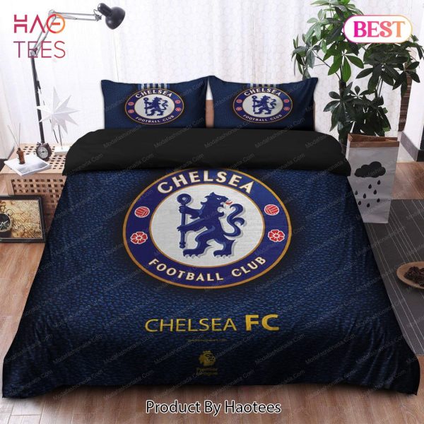 Buy Logo Chelsea EPL 99 Bedding Sets Bed Sets, Bedroom Sets, Comforter ...