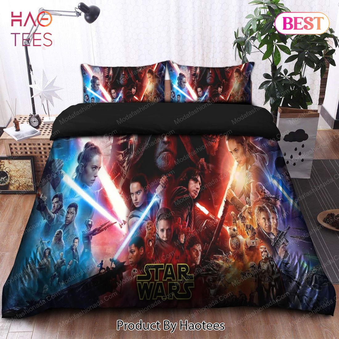 Buy Star Wars Bedding Sets Bed Sets, Bedroom Sets, Comforter Sets ...