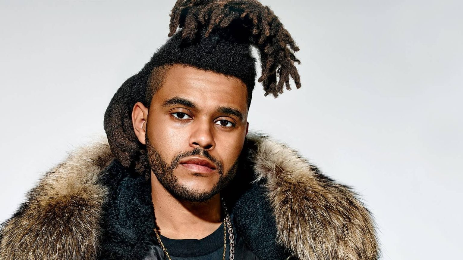 The Weeknd's Top 10 Interesting Facts