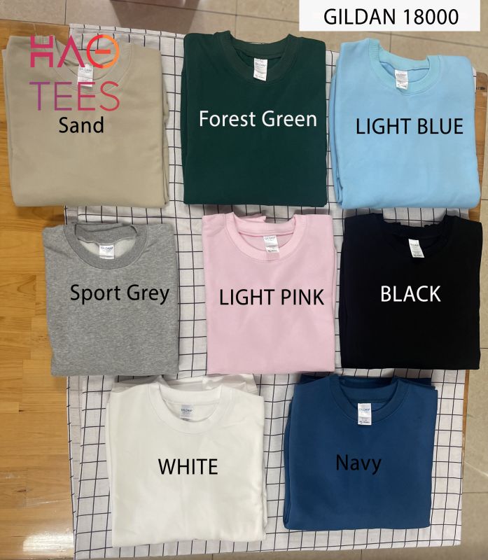 It Happened One Summer Embroidered Crewneck West Port King Crab Fishing ...