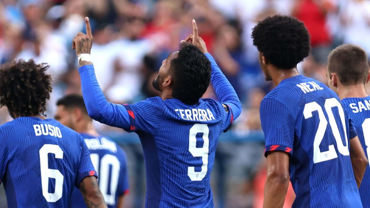 USMNT vs Trinidad and Tobago Prediction