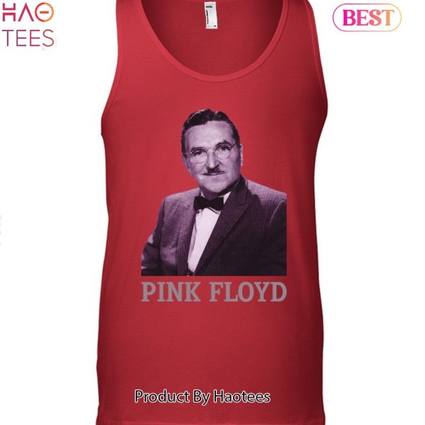 NEW The Andy Griffith Show Pink Floyd Unisex T-Shirt