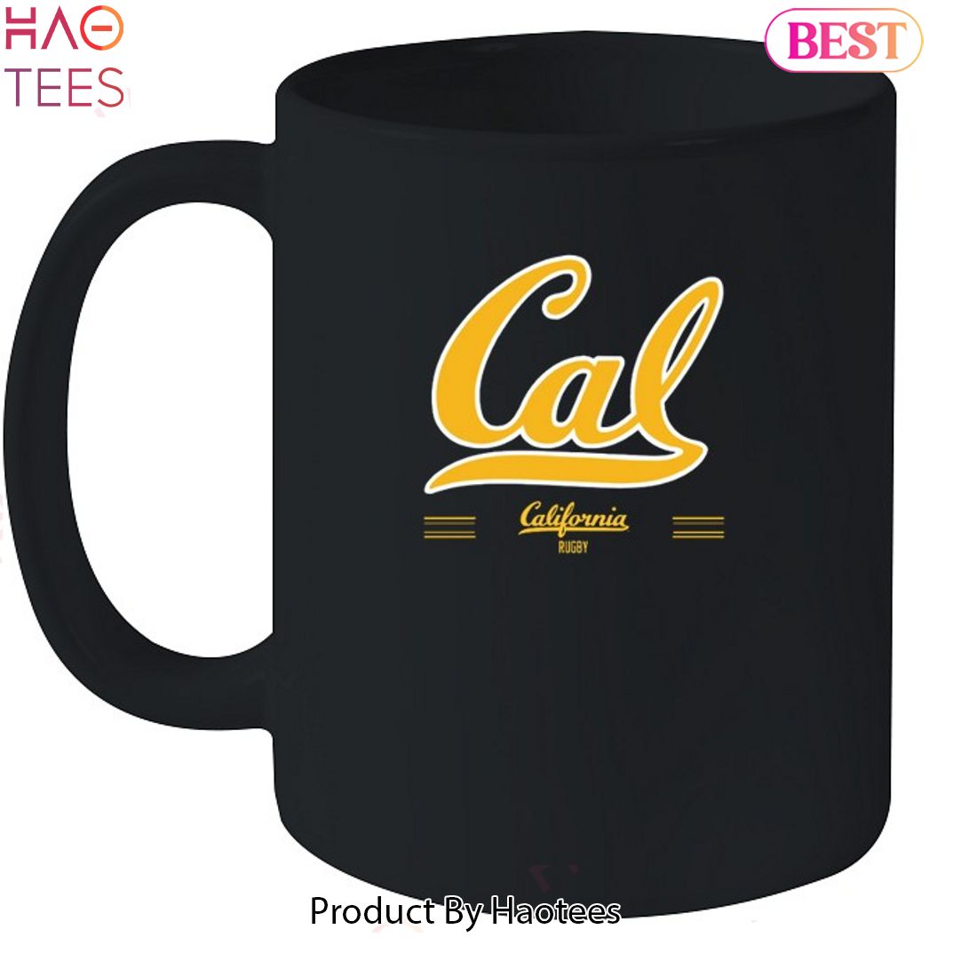 HOT TREND California Rugby Score Unisex T-Shirt