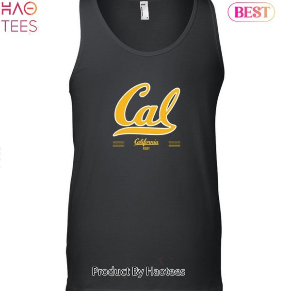 HOT TREND California Rugby Score Unisex T-Shirt