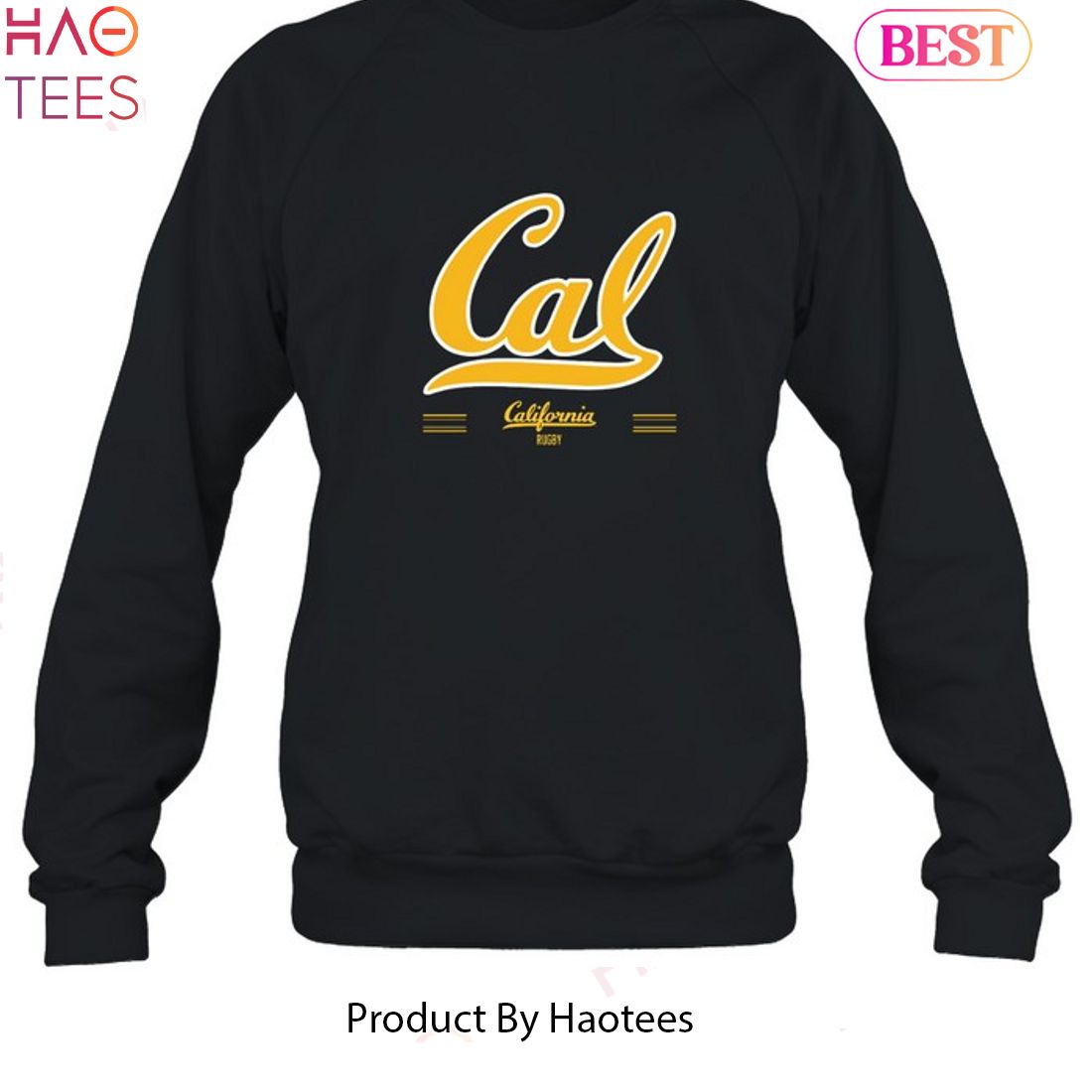 HOT TREND California Rugby Score Unisex T-Shirt