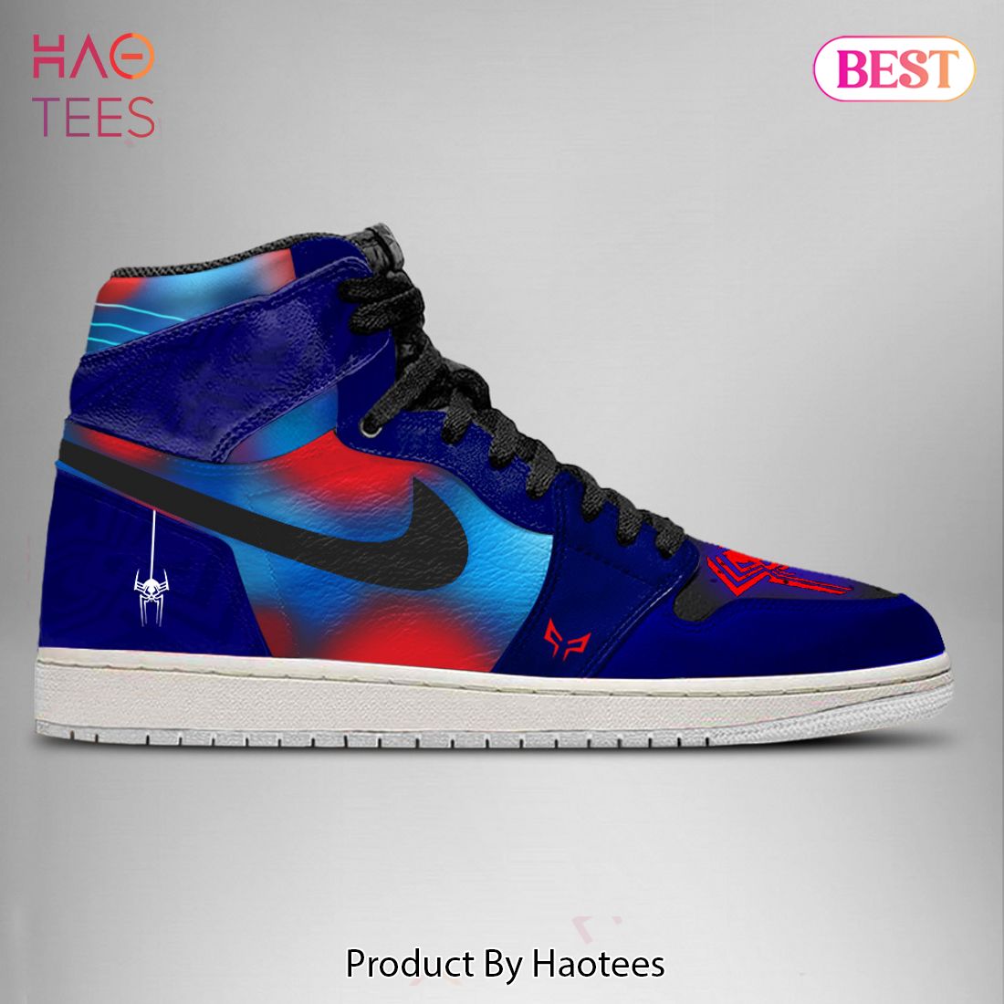 NEW Marvel Spider Man_ Across the Spider Verse Spider099 Air Jordan ...