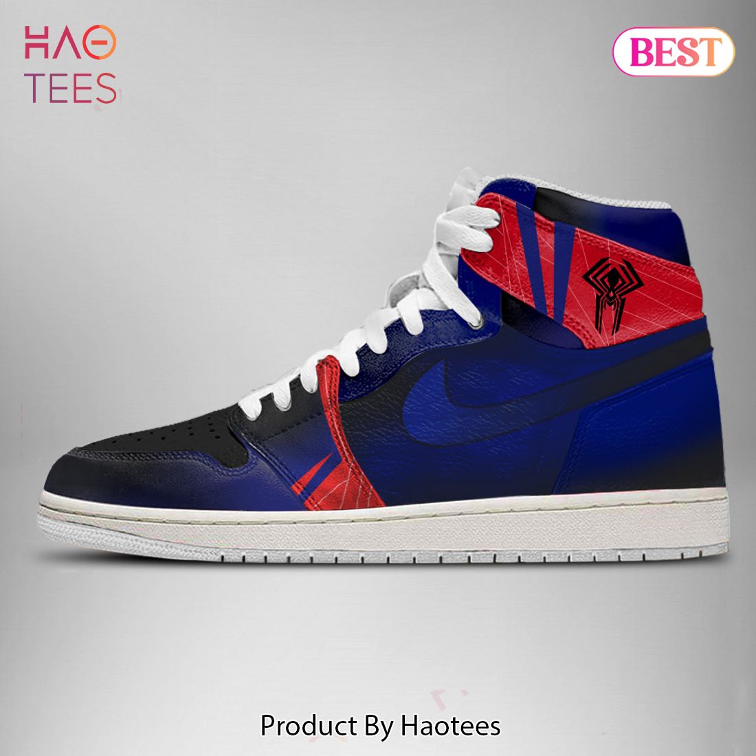 THE BEST Marvel Spider Man_ Across the Spider Verse Spider099 Air ...