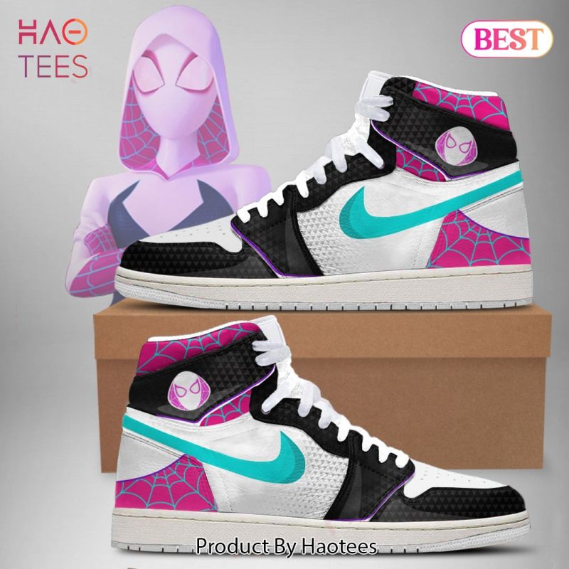 [AVAILABLE] Marvel Spider Man_ Across the Spider Verse Gwen Stacy Air ...