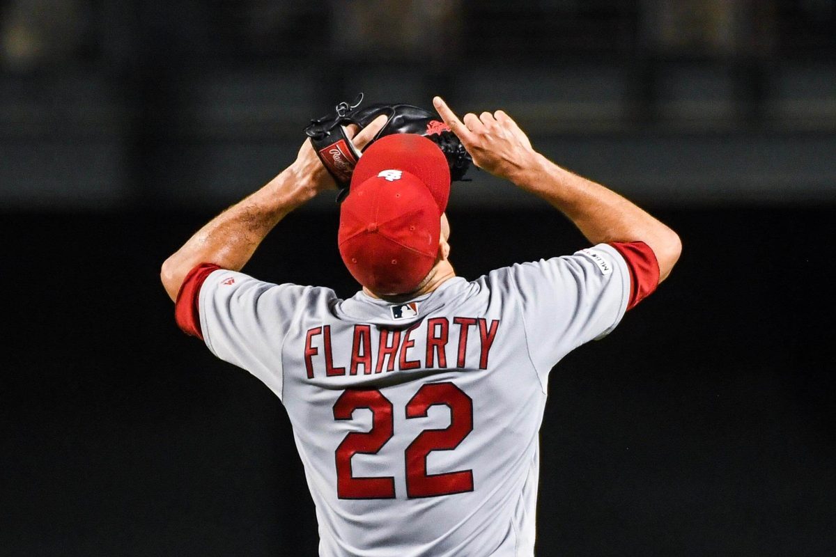 Jack Flaherty shines in first start for Orioles, leads team to victory ...