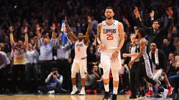 Los Angeles Clippers Varsity Jacket: Sporty and Stylish Outerwear for ...