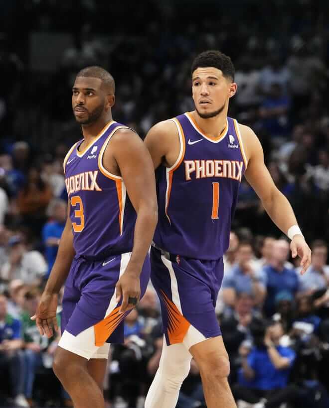 Phoenix Suns Varsity Jacket: Sporty and Stylish Outerwear for True Suns ...