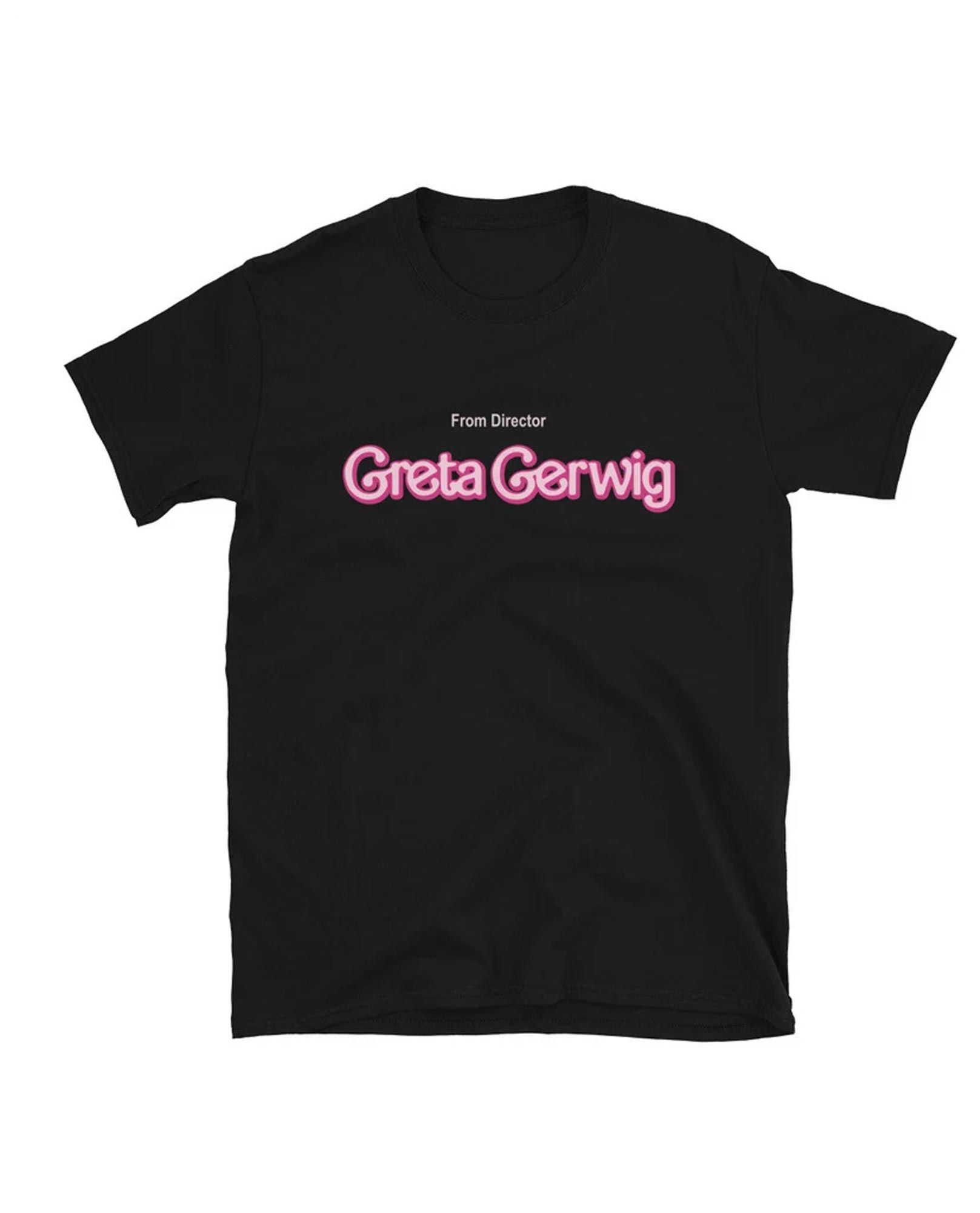 BEST Greta Gerwing Shirt