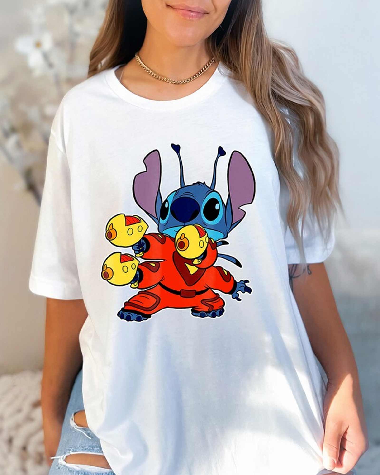 [BEST] Space Fighter Stitch Shirt
