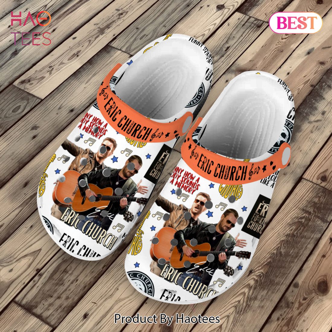 Bruno Mars Singer Music Crocs Crocband Clogs Shoes For Men Women and ...