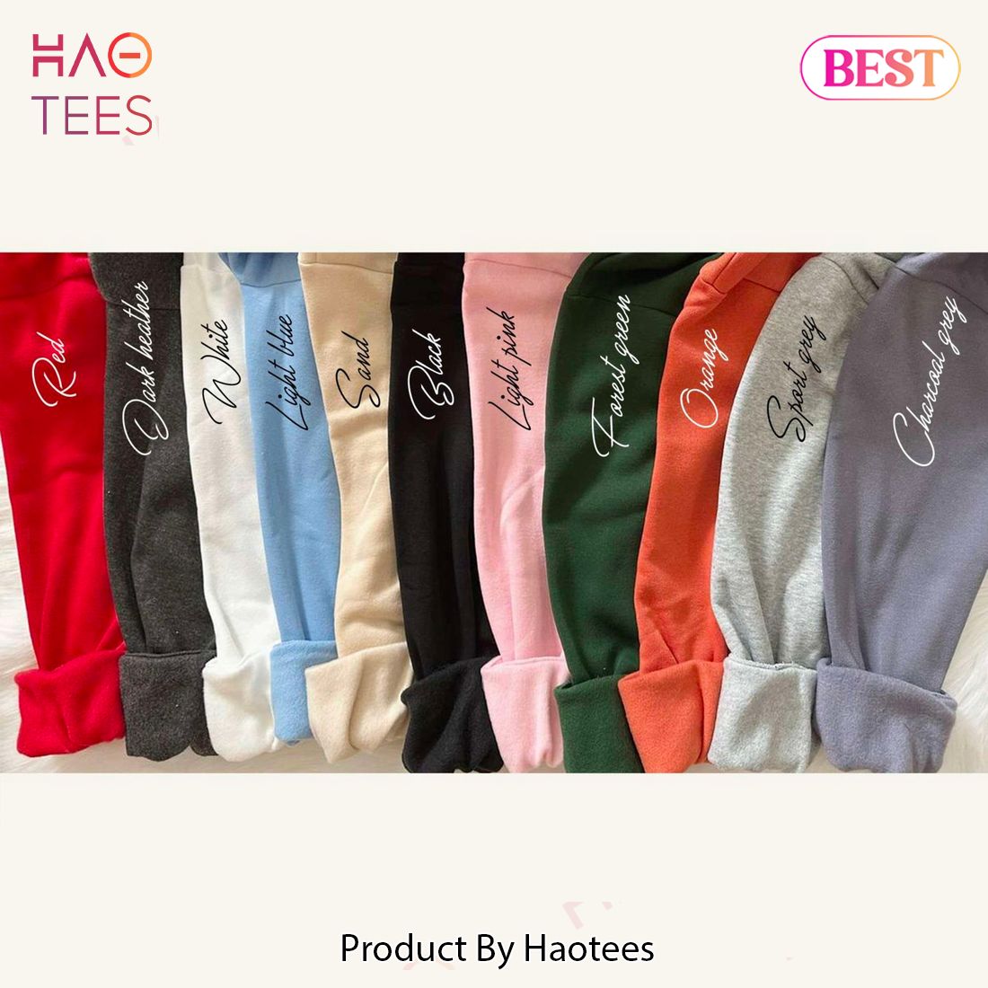 Alvin and the Chipmunks Embroidered Sweatshirt