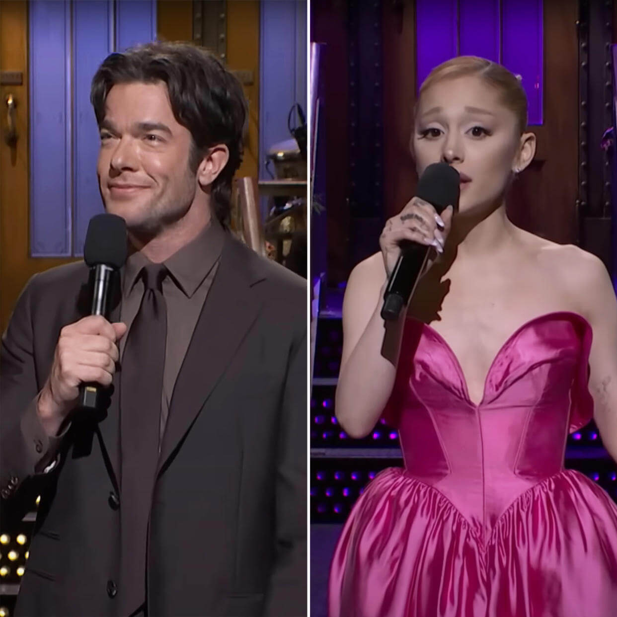 Saturday Night Live's 50th Season: A Celebration of Legacy and Innovation