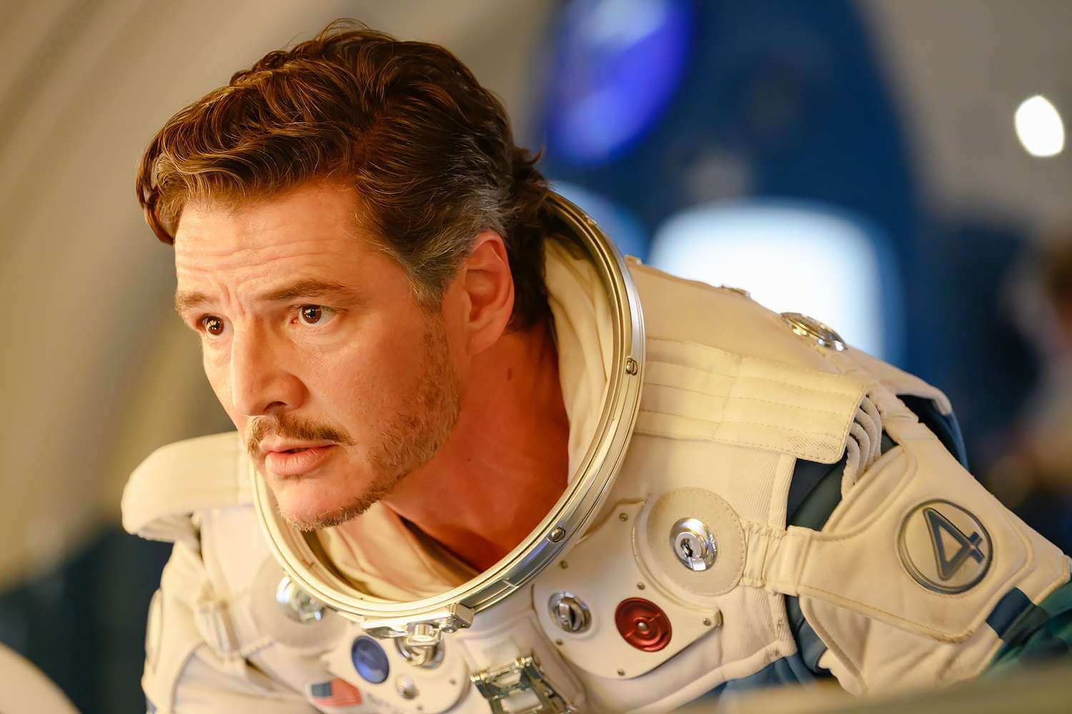 David Tennant’s Wish for Pedro Pascal in Fantastic Four: Exploring the ...